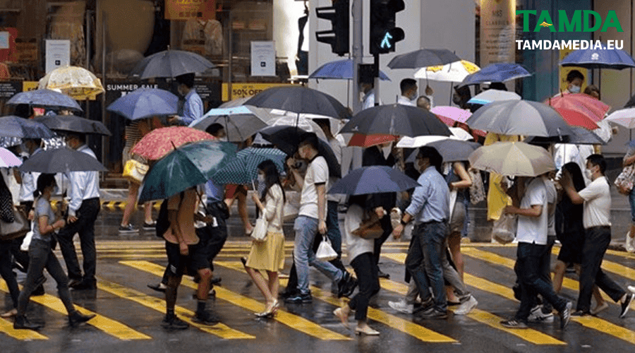 Dự báo dân số châu Âu có thể giảm một nửa trong thế kỷ này - TamdaMedia ...