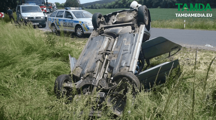 Séc: Số người chết do TNGT thấp nhất trong hơn 60 năm - TamdaMedia.eu ...