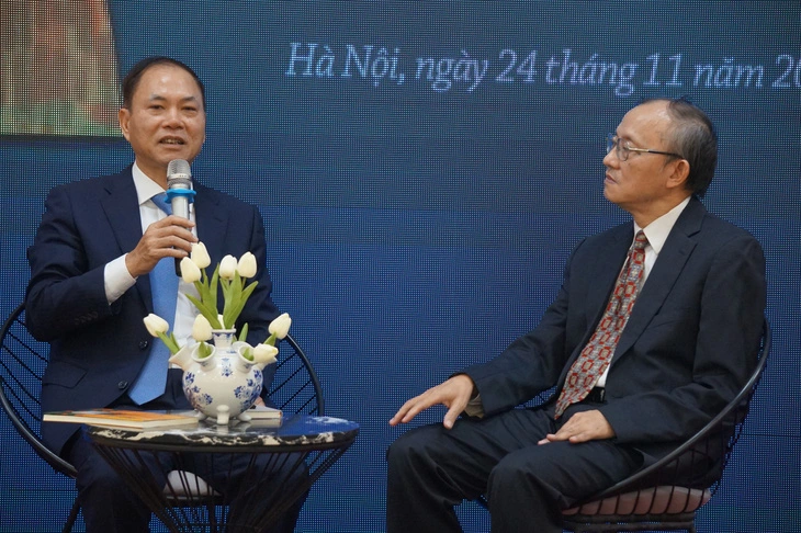 Câu hỏi của người Hà Lan: Người Việt sao không 'dzô dzô' sữa mà 'dzô dzô' bia? - TAMDA MEDIA